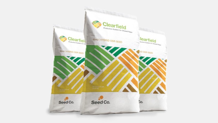 CLEARFIELD ®, BASF Slovensko Ochrana rastlín