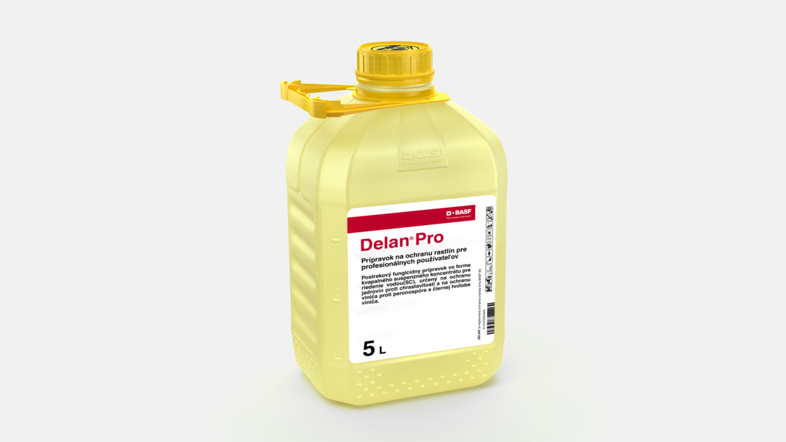 Delan® Pro - Poľnohospodárske riešenia